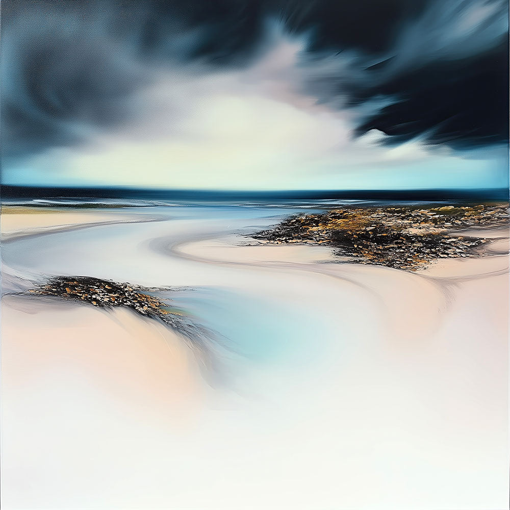 Jennifer Cranston – A1 FINE ART