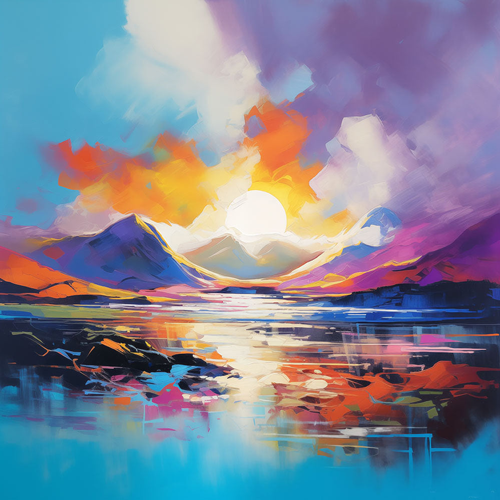 Colin Freer – A1 FINE ART