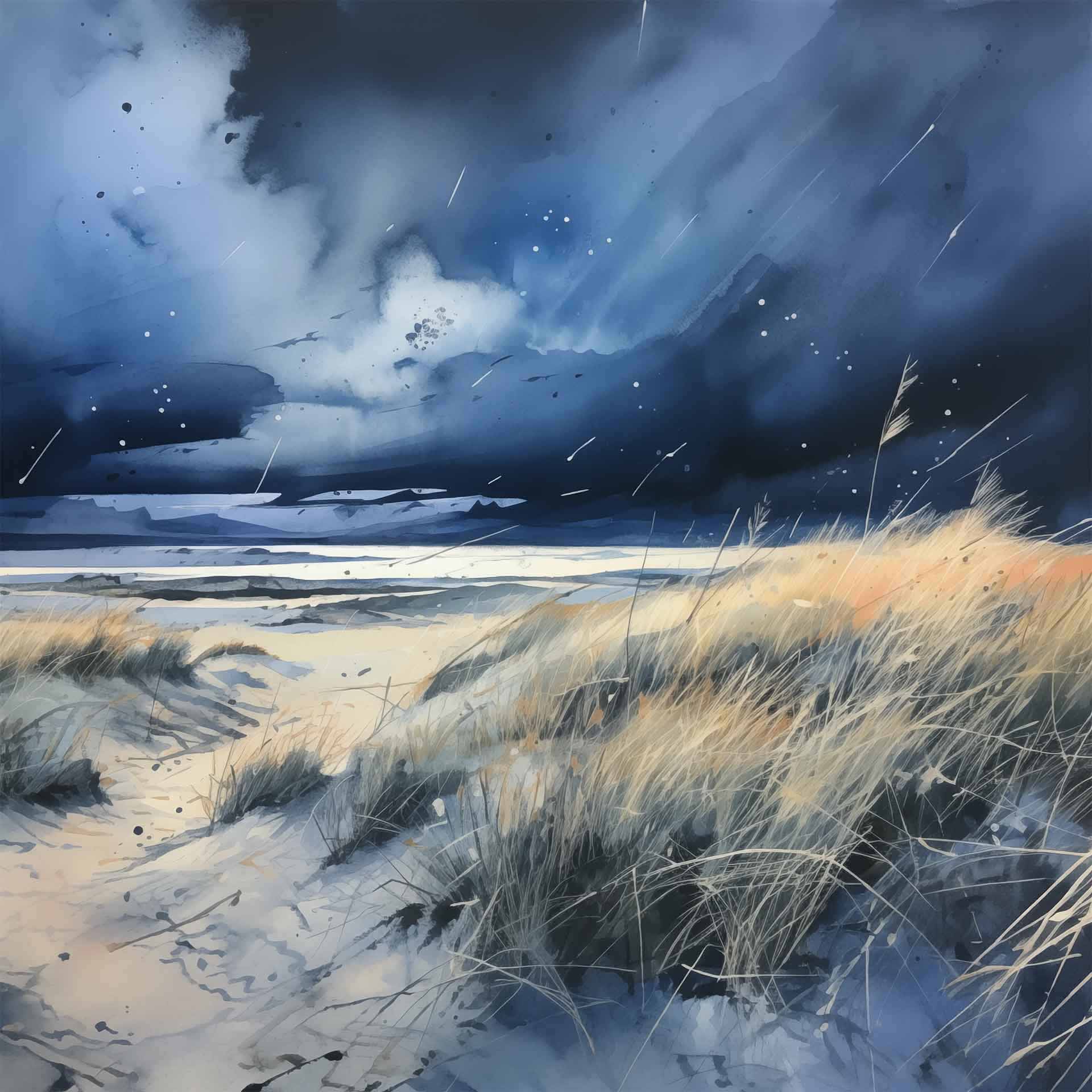 Robert Cosgrove – A1 FINE ART