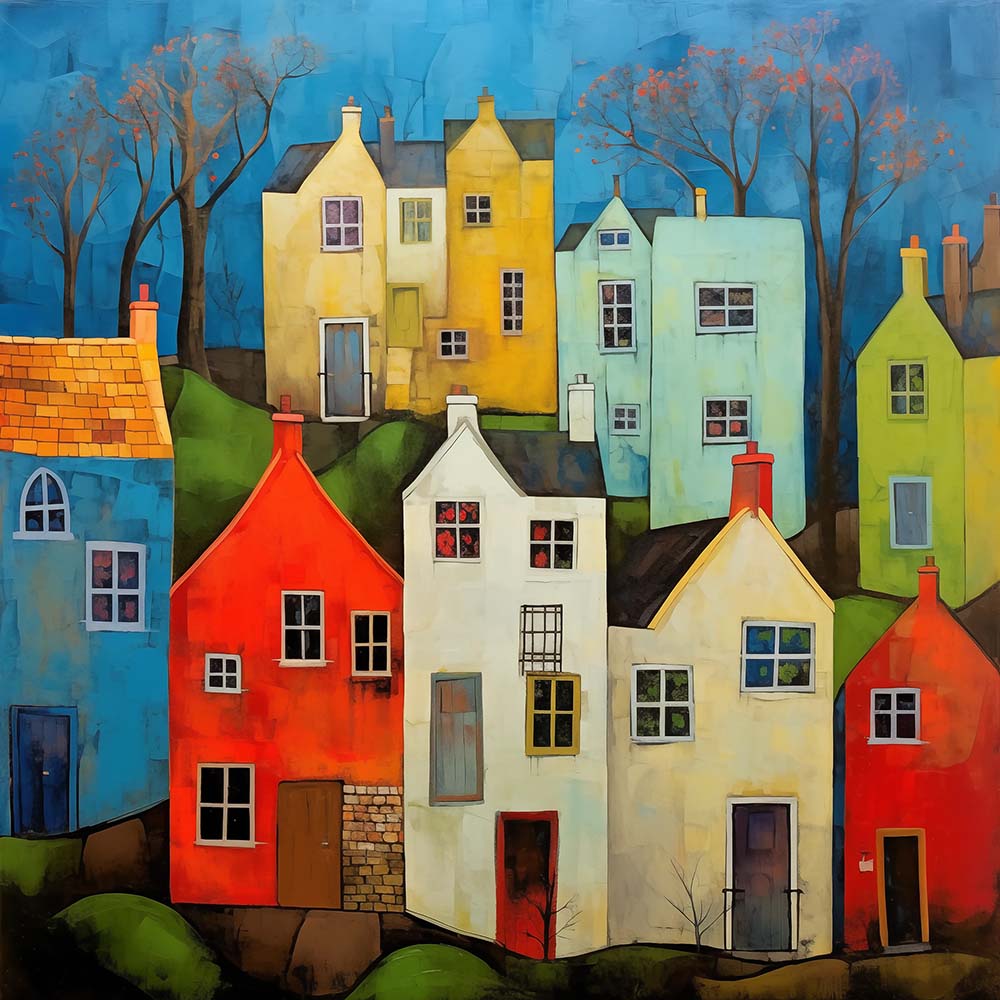 Rachel Rowan – A1 FINE ART