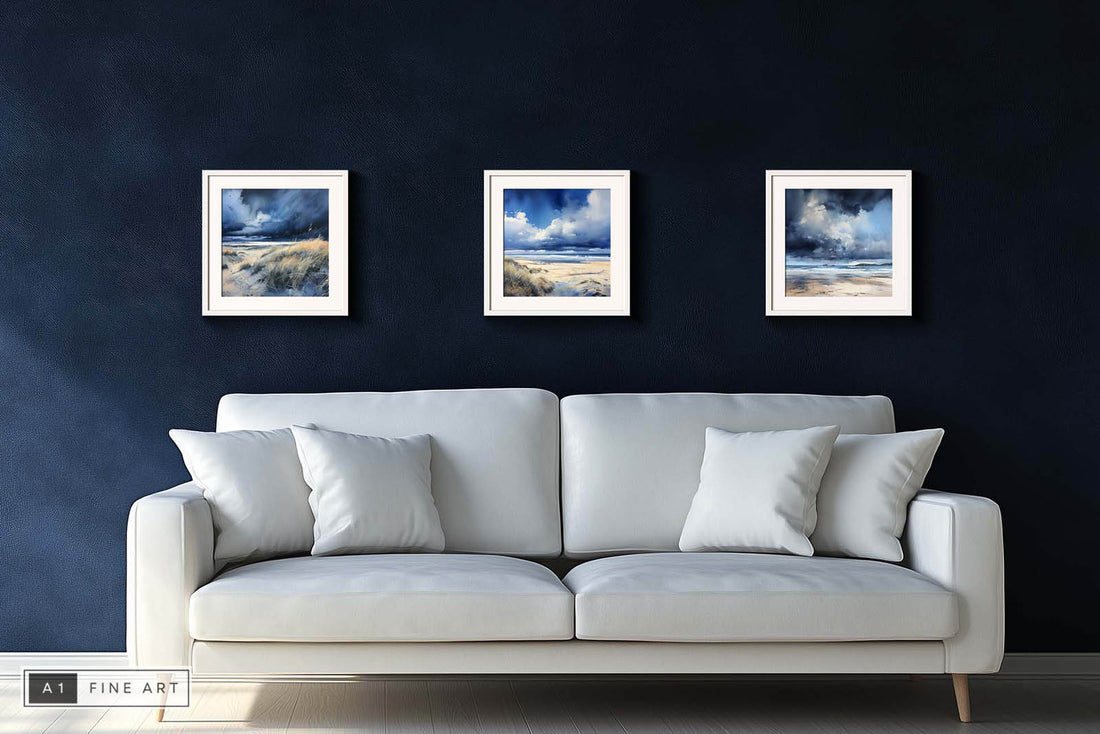 Robert Cosgrove – A1 FINE ART