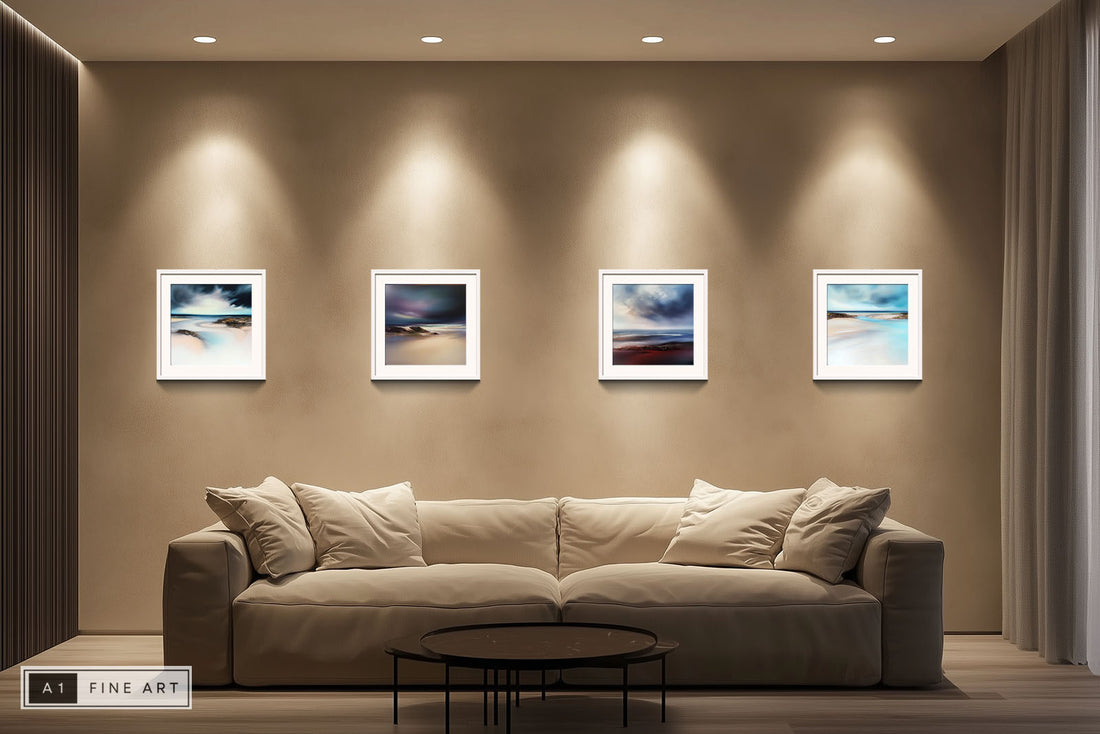 Jennifer Cranston – A1 FINE ART