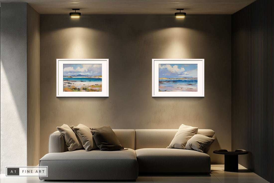 Jason Cross – A1 FINE ART