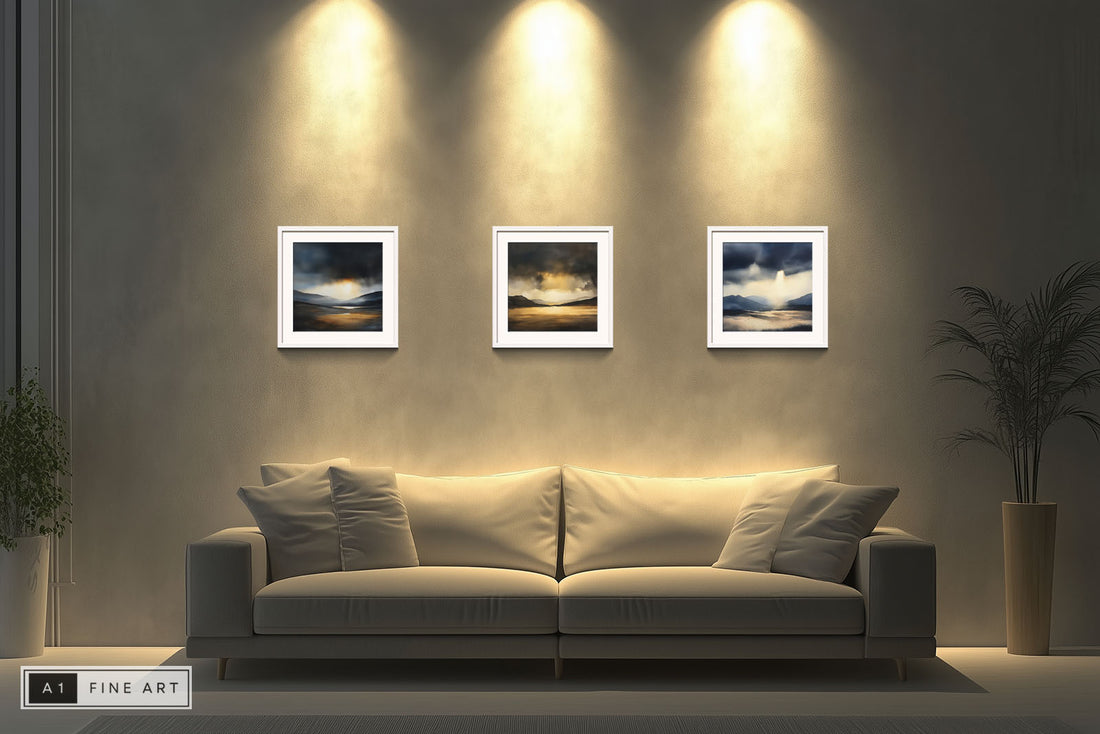 Bill Miller – A1 FINE ART